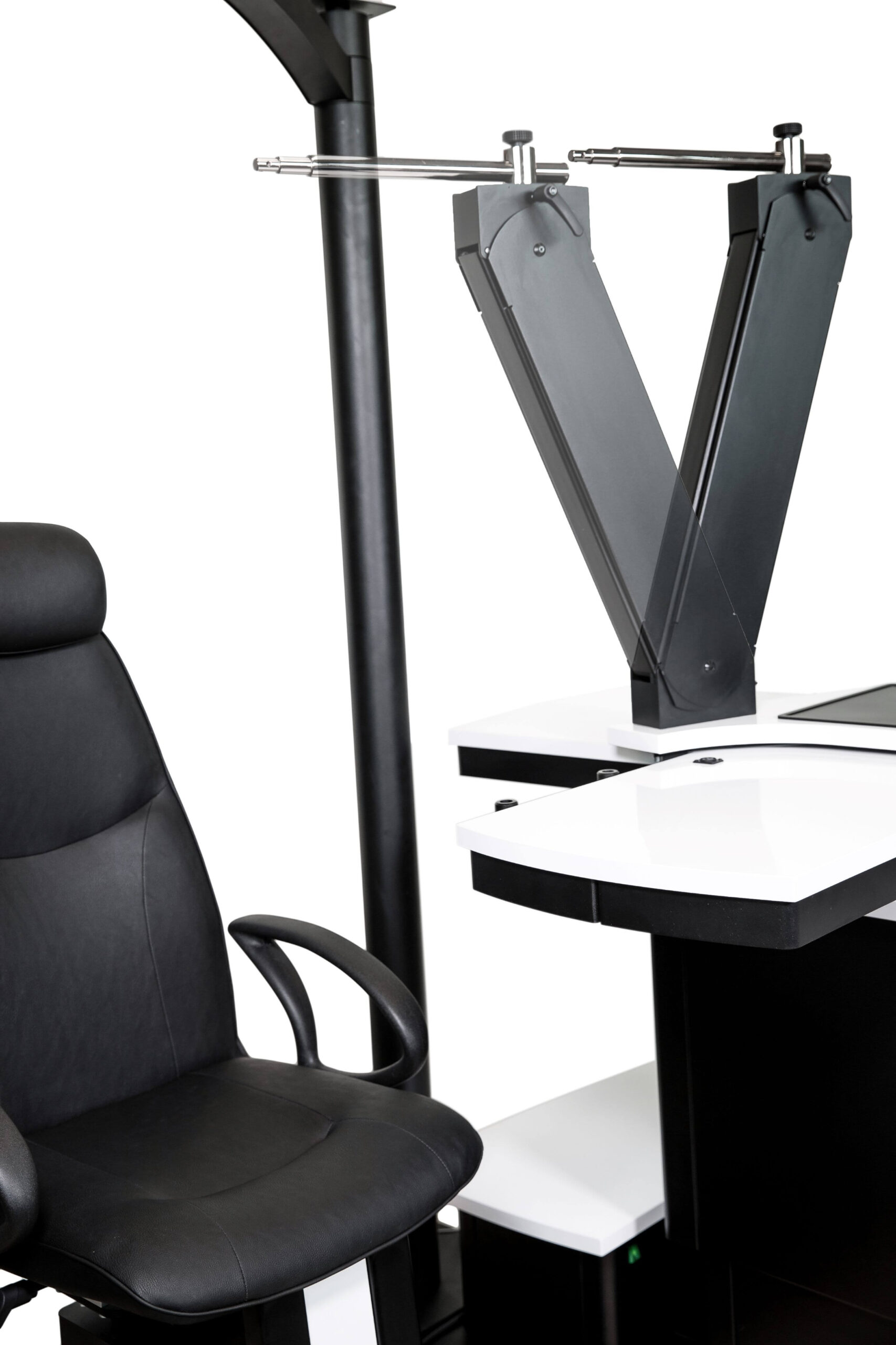 Refraction unit Drone - Medinstrus