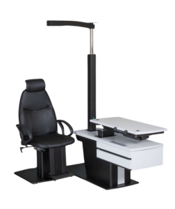 Ophthalmic Workstations & Furniture for Streamlined Operations
