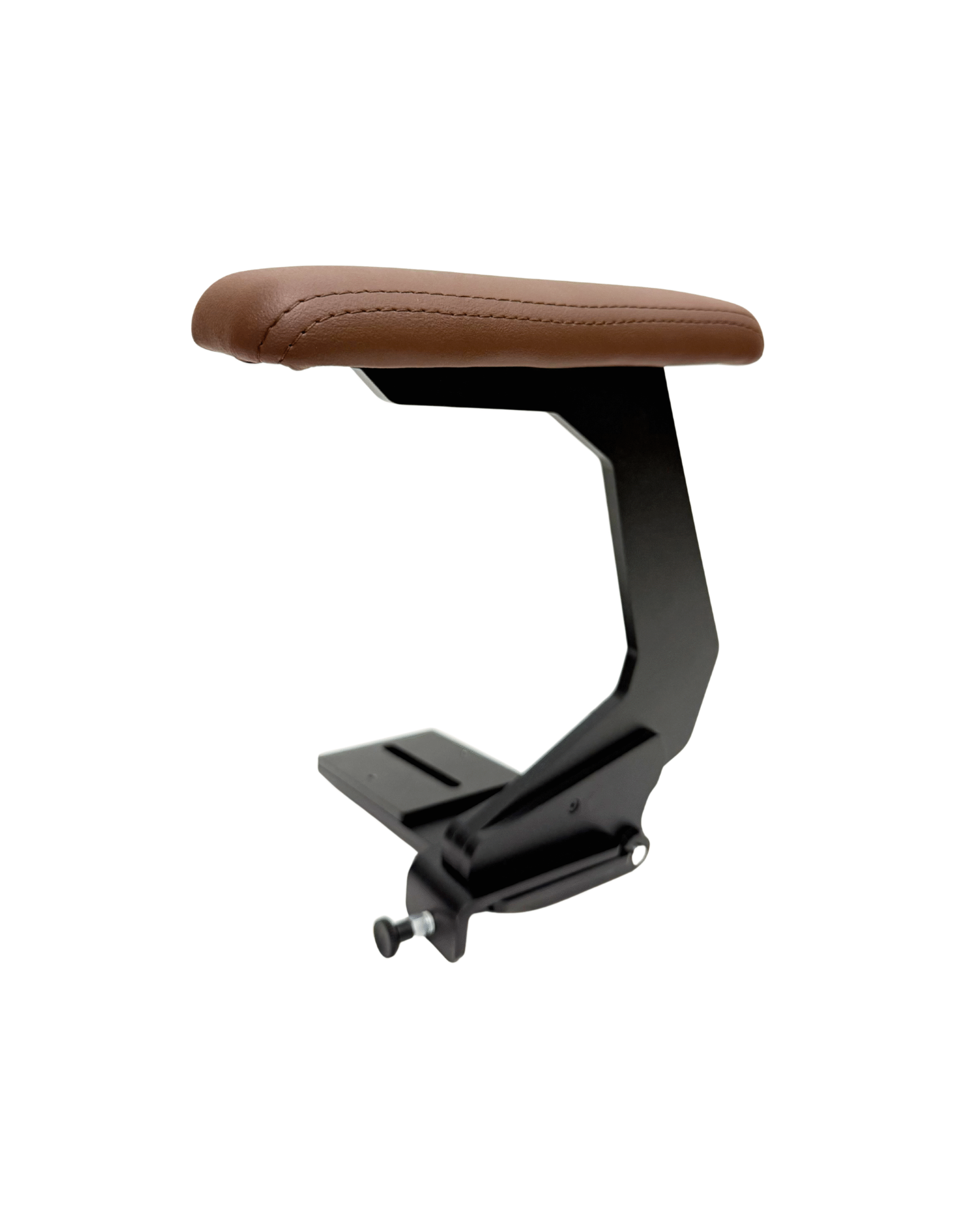 UART - Tip-up arm rests with chair upholstery - Medinstrus