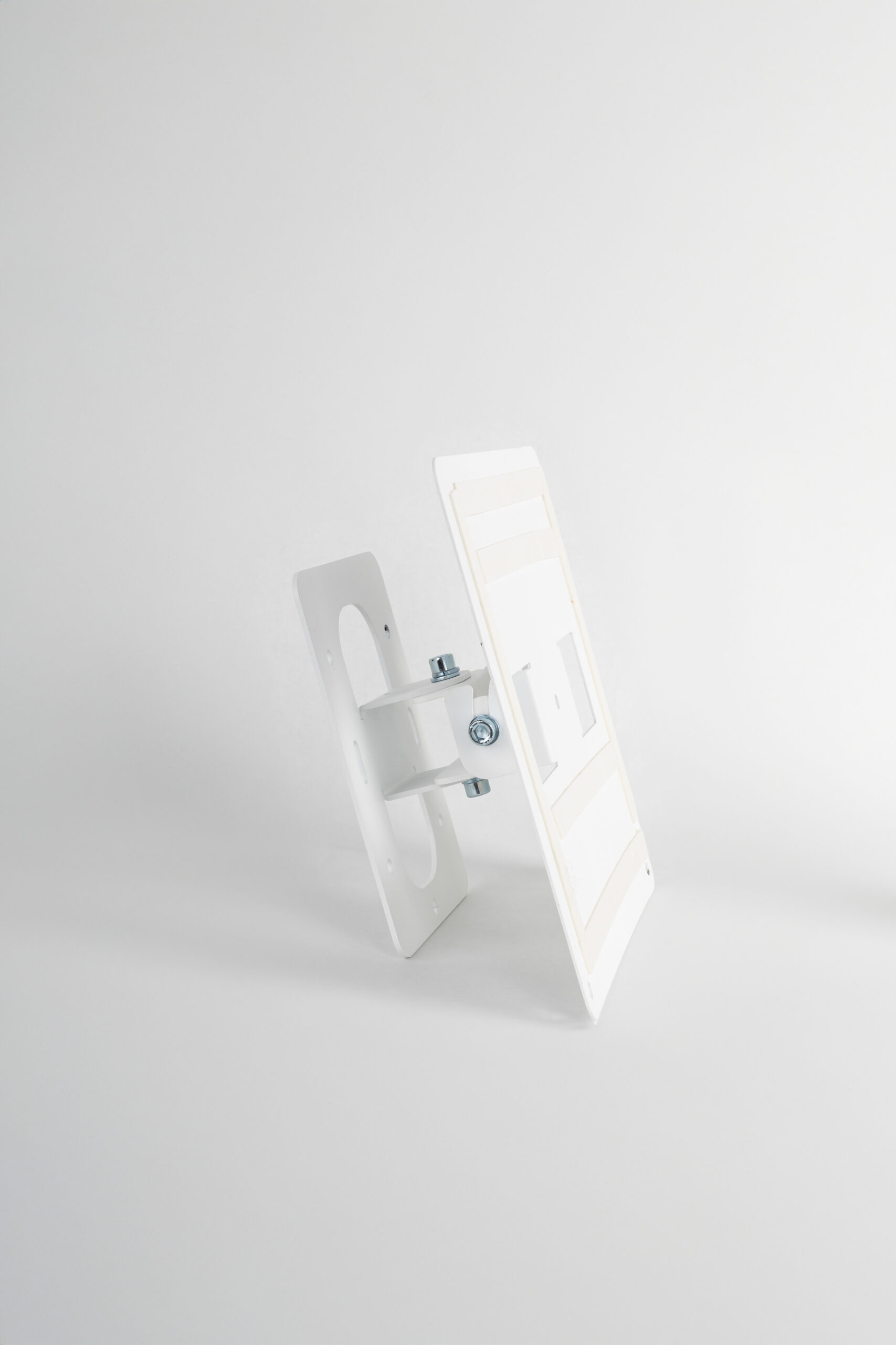 SHS - Screen holder with swivel mount - Medinstrus