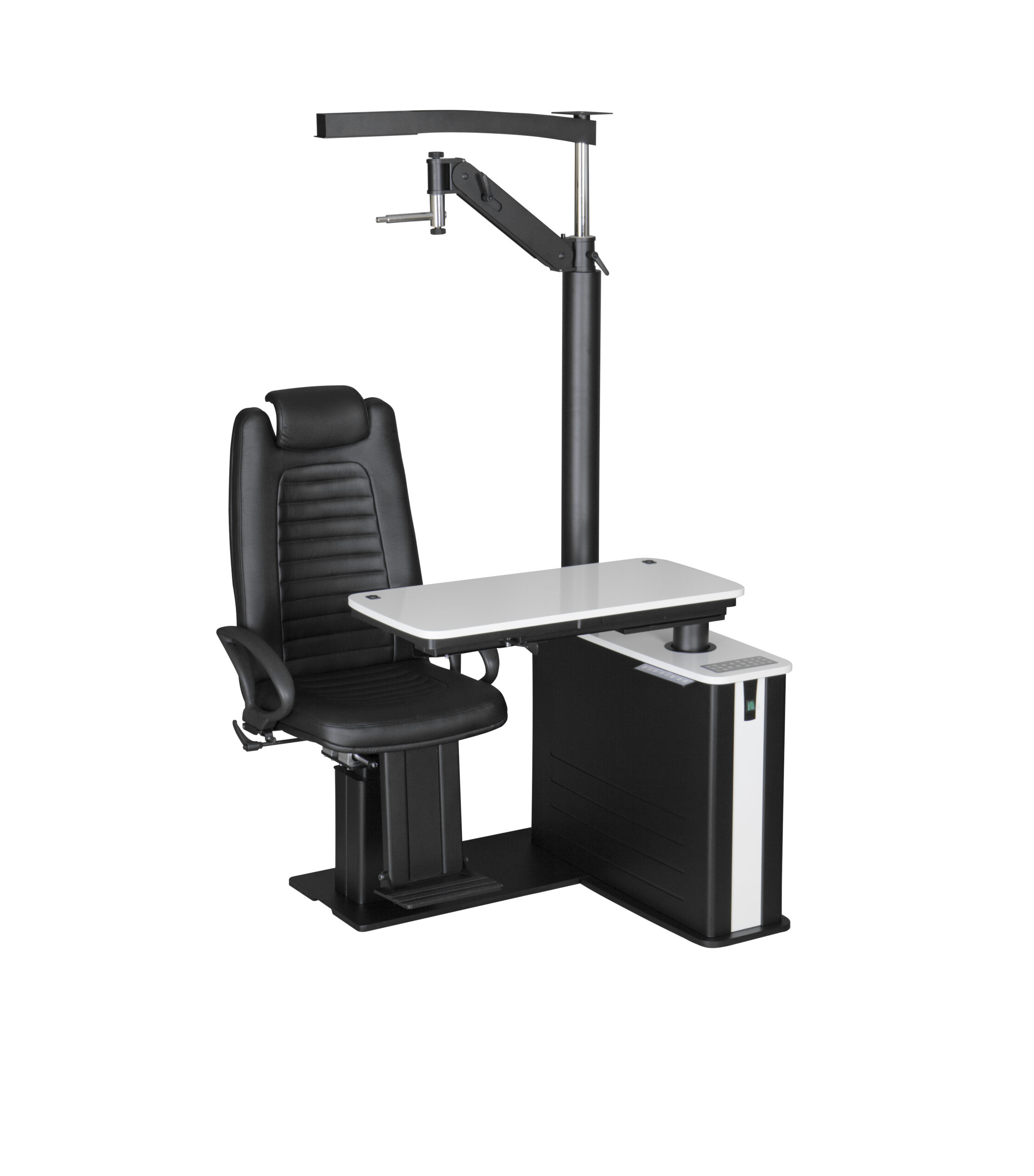 Ophthalmic refraction unit Inspired - Medinstrus