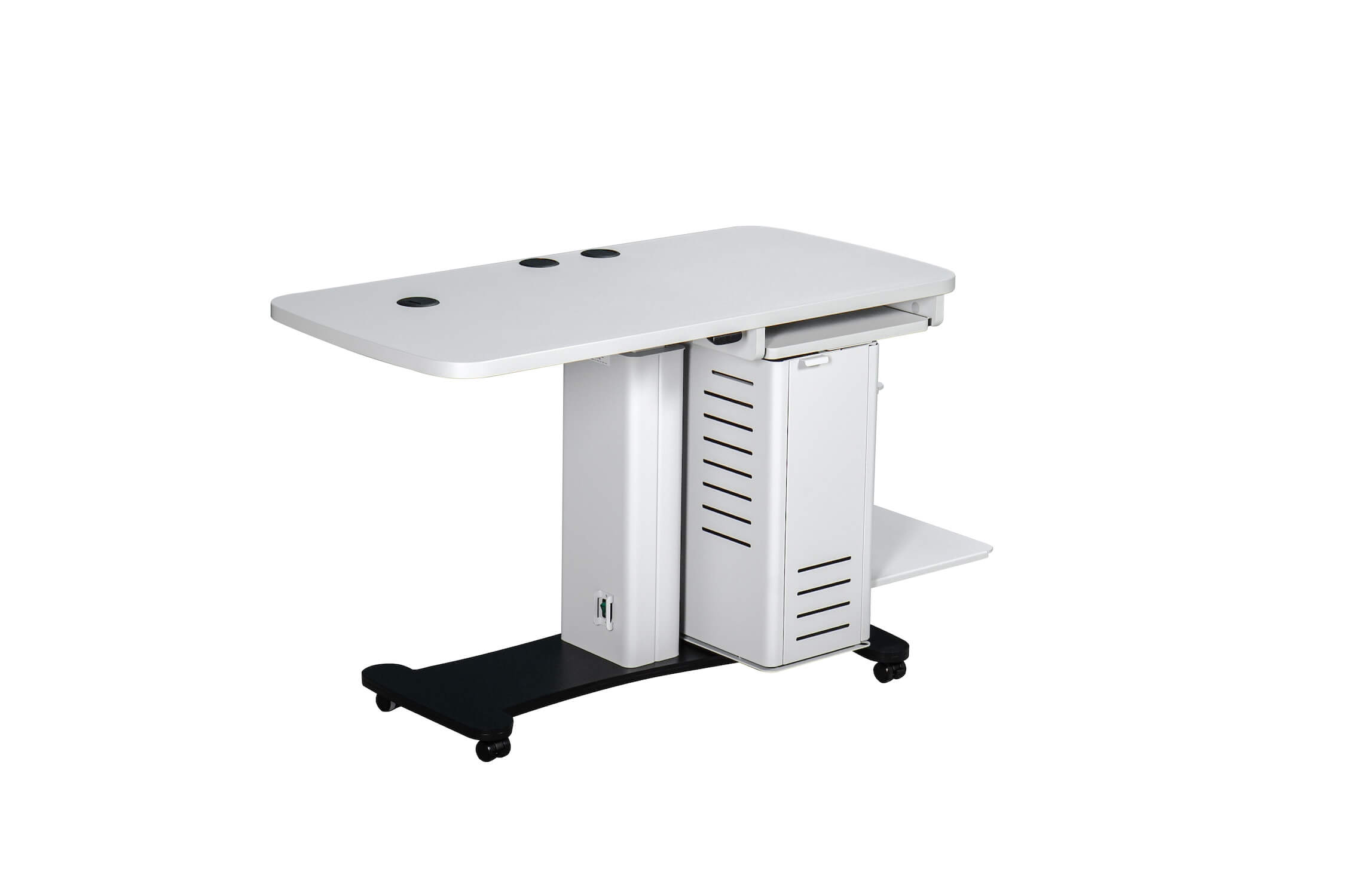 Electric ophthalmic table ET01OCT
