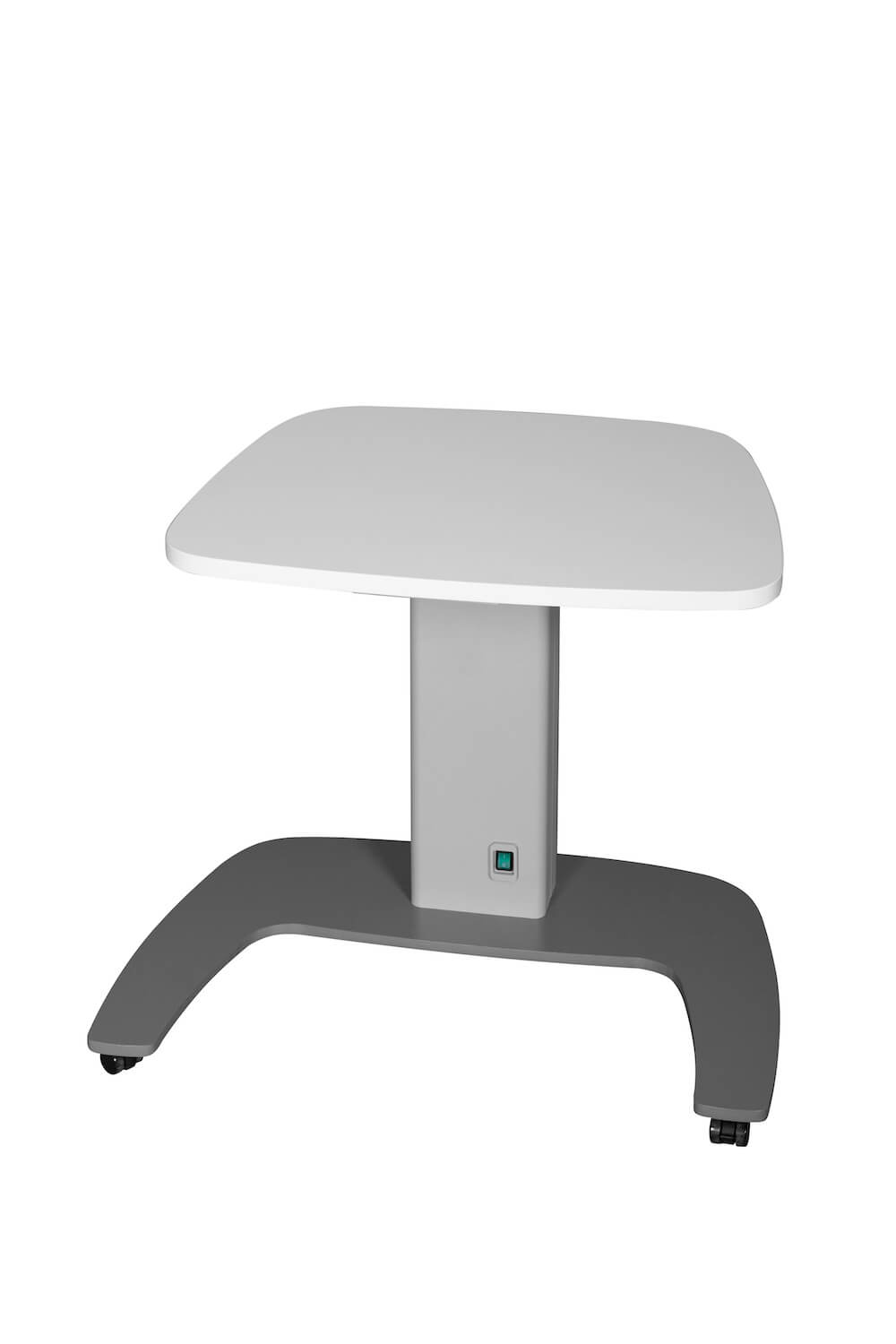 Electrical perimeter table ET01 - Medinstrus