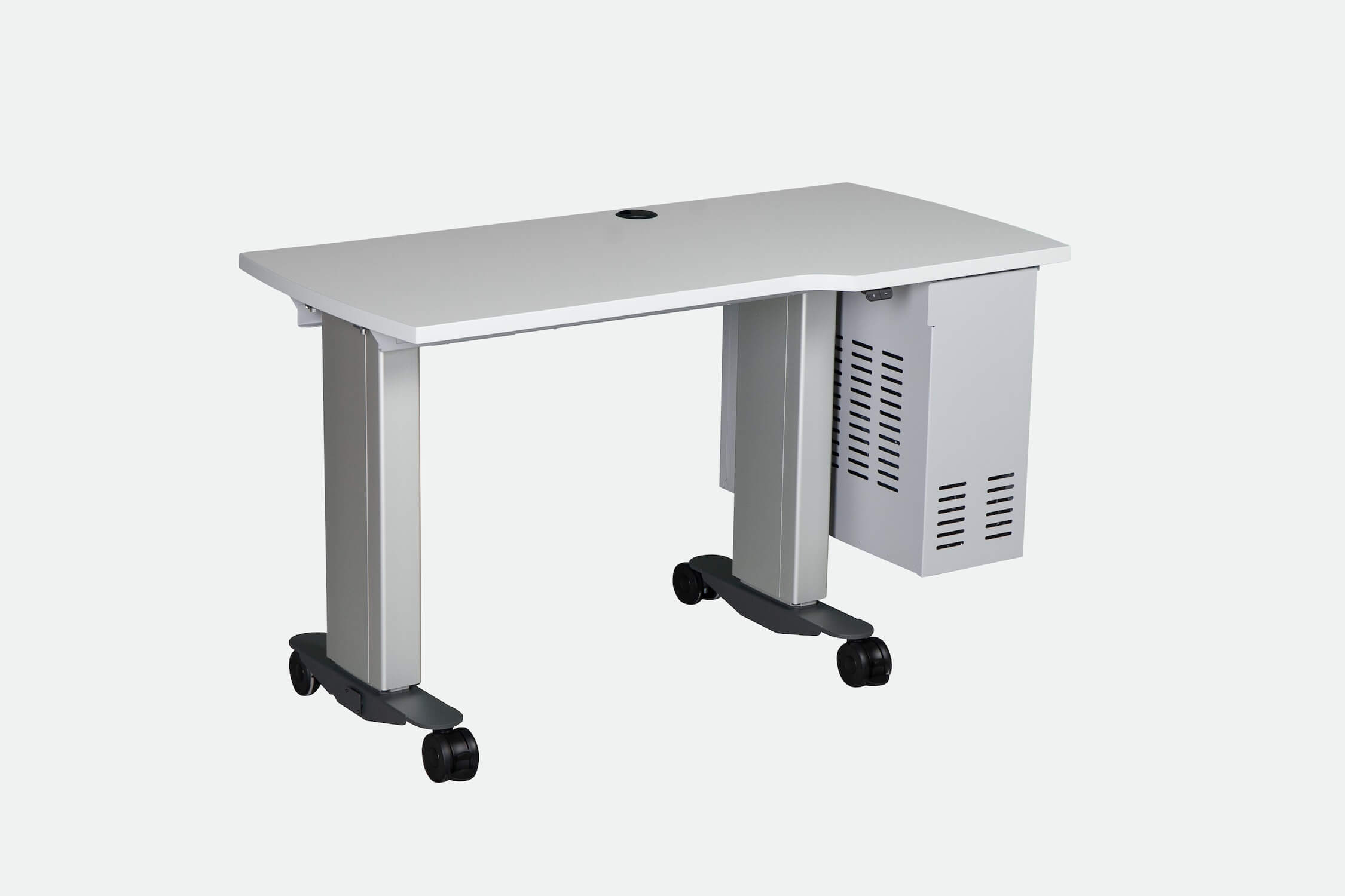 Electrical ophthalmic table MT02OCT